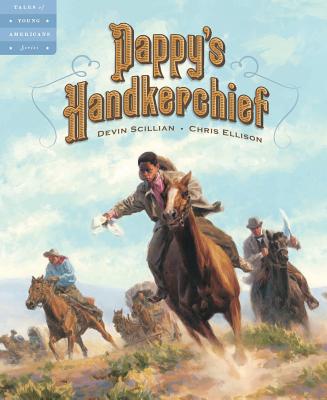 楽天ブックス: Pappy's Handkerchief - Devin Scillian - 9781585363162 : 洋書
