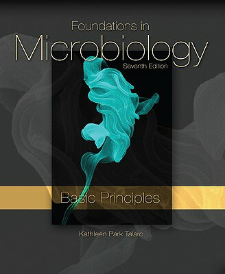 楽天ブックス: Foundations in Microbiology, Basic Principles - Park Talaro Kathleen - 9780077263164 : 洋書
