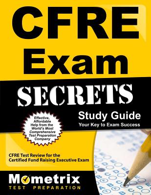 楽天ブックス: Cfre Exam Secrets Study Guide: Cfre Test Review for the ...