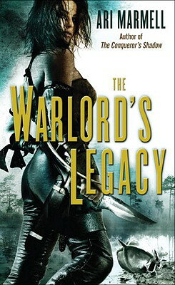 楽天ブックス: The Warlord's Legacy - Ari Marmell - 9780553593167 : 洋書