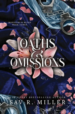 楽天ブックス: Oaths and Omissions - Sav R. Miller - 9781464233173 : 洋書