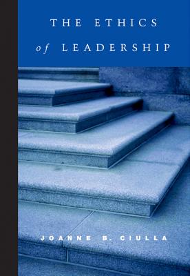 楽天ブックス: The Ethics of Leadership - Joanne B. Ciulla - 9780155063174 : 洋書