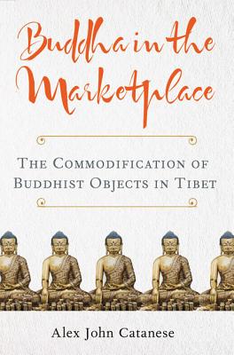 楽天ブックス: Buddha in the Marketplace: The Commodification of Buddhist ...