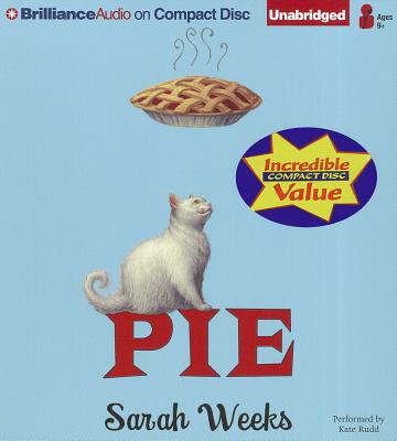 楽天ブックス: Pie - Sarah Weeks - 9781455833177 : 洋書