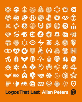 楽天ブックス: Logos That Last: How to Create Iconic Visual Branding - Allan ...