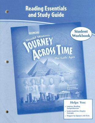 楽天ブックス: Journey Across Time: The Early Ages: Reading Essentials and ...