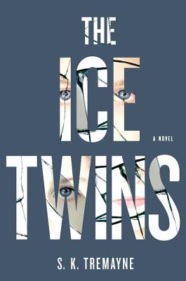楽天ブックス: The Ice Twins Lib/E - S. K. Tremayne - 9781478933182 : 洋書