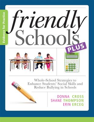 楽天ブックス: Friendly Schools Plus Evidence for Practice:: Whole-School ...