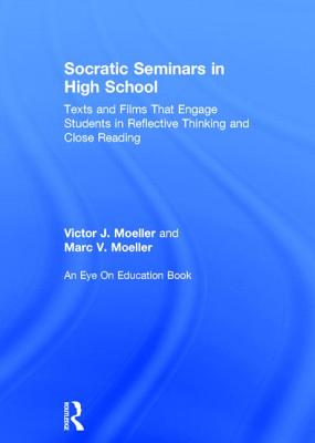 楽天ブックス: Socratic Seminars in High School: Texts and Films That Engage ...