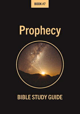楽天ブックス: Bible Class Notes: Prophecy - Alan Summers - 9781914273186 : 洋書