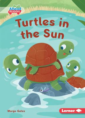 楽天ブックス: Turtles in the Sun - Margo Gates - 9781541573192 : 洋書