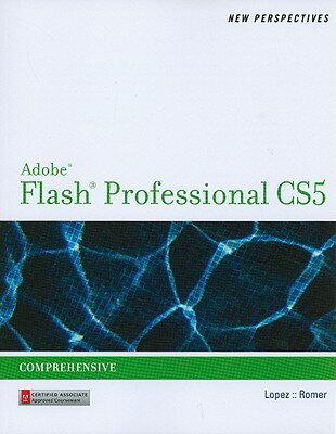 楽天ブックス: New Perspectives on Adobe Flash Professional CS5, Comprehensive ...