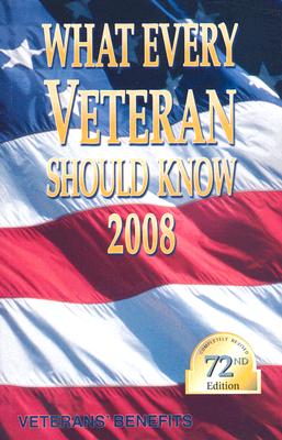 楽天ブックス: What Every Veteran Should Know - Veterans Information Services ...