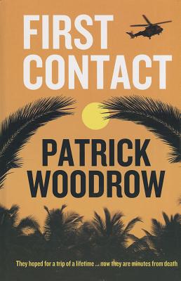 楽天ブックス: First Contact - Patrick Woodrow - 9781444803198 : 洋書