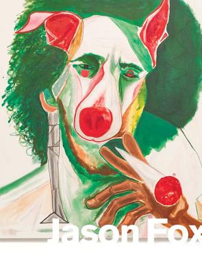 楽天ブックス: Jason Fox - Jason Fox - 9780998523200 : 洋書