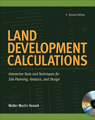 楽天ブックス: Land Development Calculations: Interactive Tools and Techniques ...