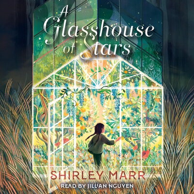 楽天ブックス: A Glasshouse of Stars - Shirley Marr - 9781797133218 : 洋書