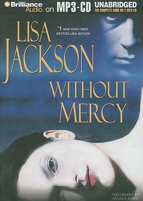楽天ブックス: Without Mercy - Lisa Jackson - 9781441813220 : 洋書