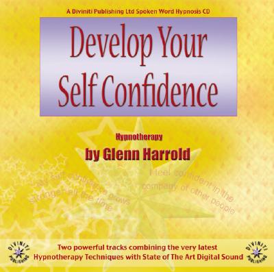 楽天ブックス: Develop Your Self Confidence - Glenn Harrold - 9781901923223 : 洋書