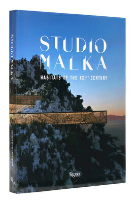 楽天ブックス: STUDIO MALKA(H) - STEPHANE MALKA - 9780847873227 : 洋書