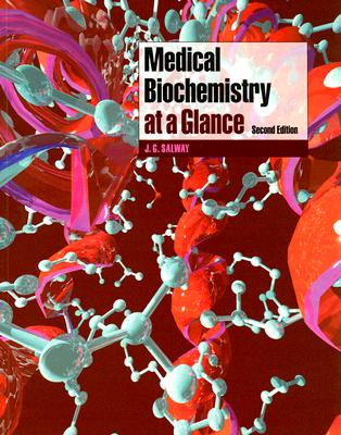 楽天ブックス: Medical Biochemistry at a Glance - J. G. Salway - 9781405113229 ...