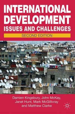 楽天ブックス: International Development: Issues and Challenges - Damien ...