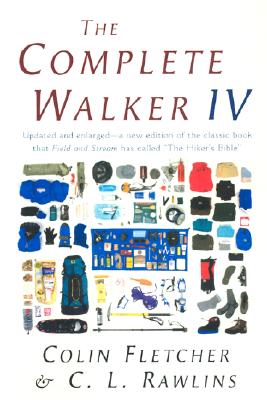 楽天ブックス: The Complete Walker IV - Colin Fletcher - 9780375703232 : 洋書