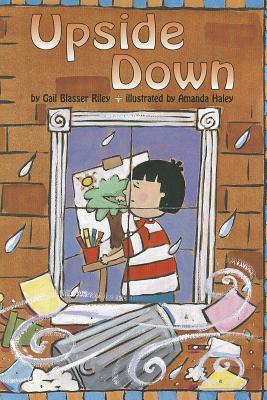 楽天ブックス: Upside Down - Gail Blasser Riley - 9780673613233 : 洋書