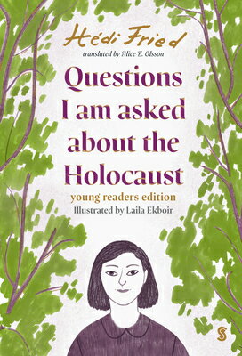 楽天ブックス: Questions I Am Asked about the Holocaust: Young Reader's ...