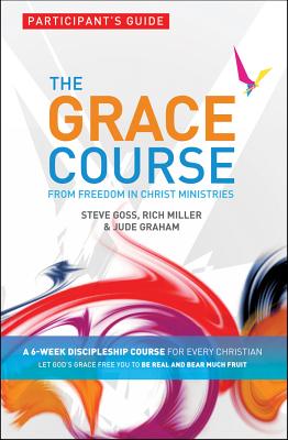 楽天ブックス: The Grace Course Participant's Guide - Steve Goss ...
