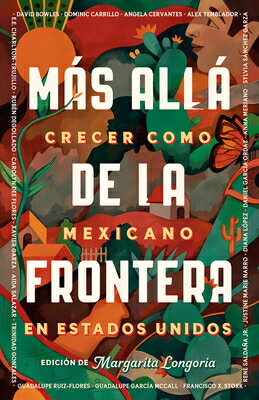 楽天ブックス: Ms All de la Frontera / Living Beyond Borders - Margarita ...