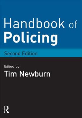 楽天ブックス: Handbook of Policing - Tim Newburn - 9781843923237 : 洋書