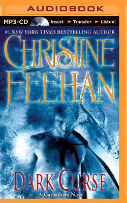楽天ブックス: Dark Curse - Christine Feehan - 9781491543238 : 洋書