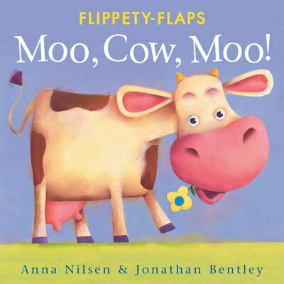 楽天ブックス: Moo, Cow, Moo! - Anna Nilsen - 9781877003240 : 洋書