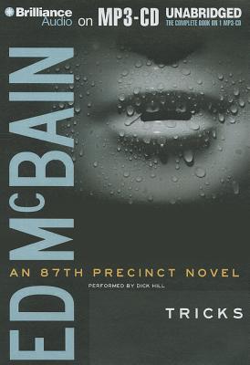 楽天ブックス: Tricks - Ed McBain - 9781455873241 : 洋書