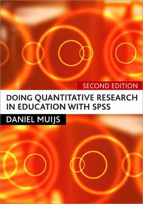 楽天ブックス: Doing Quantitative Research in Education with SPSS - Daniel ...