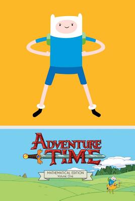 楽天ブックス: Adventure Time Mathematical Edition - Ryan North ...