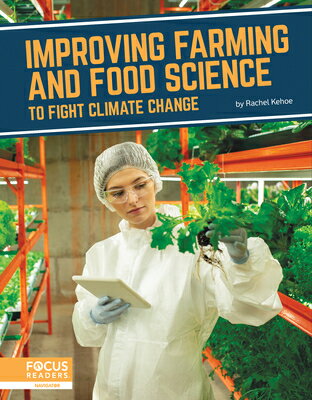 楽天ブックス: Improving Farming and Food Science to Fight Climate Change ...