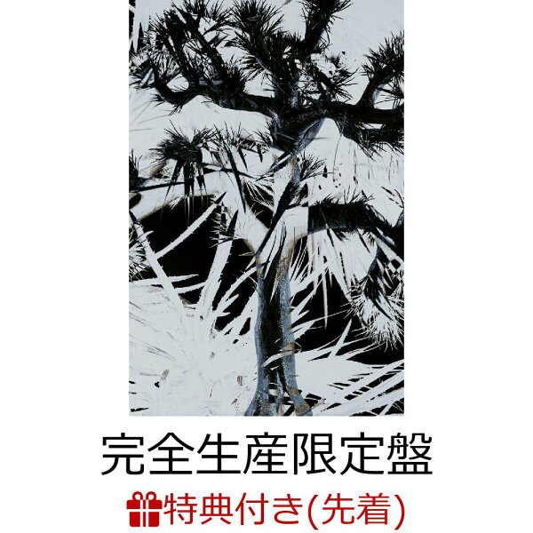 楽天ブックス: 【先着特典】Plastic Tree (完全生産限定盤 CD＋DVD＋BOOK)(Plastic Tree 三十周年“樹念 ...