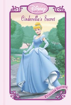 楽天ブックス: Cinderella's Secret - Random House Disney - 9780736423250 : 洋書