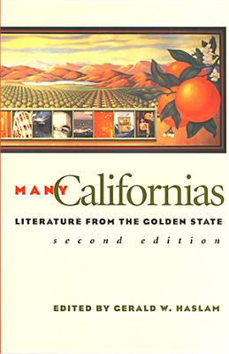 楽天ブックス: Many Californias: Literature from the Golden State - Gerald W ...