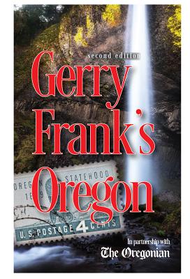 楽天ブックス: Gerry Frank's Oregon - Gerry Frank - 9781879333253 : 洋書