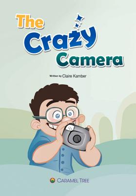 楽天ブックス: The Crazy Camera - Claire Kamber - 9788966293254 : 洋書