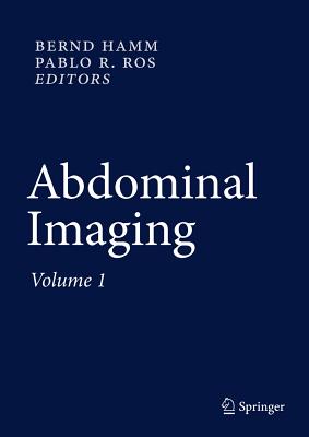 楽天ブックス: Abdominal Imaging - Bernd Hamm - 9783642133268 : 洋書