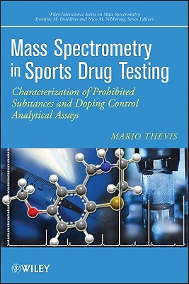 楽天ブックス: Mass Spectrometry in Sports Drug Testing: Characterization of ...