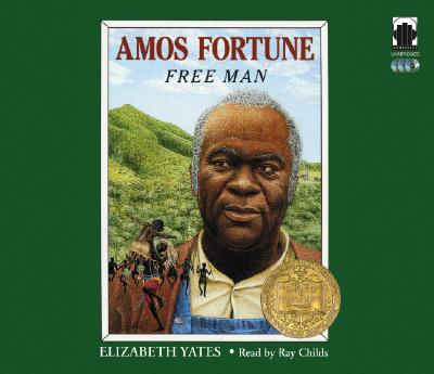 楽天ブックス: Amos Fortune, Free Man - Elizabeth Yates - 9780976193272 : 洋書