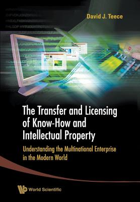 楽天ブックス: Transfer and Licensing of Know-How and Intellectual Property ...