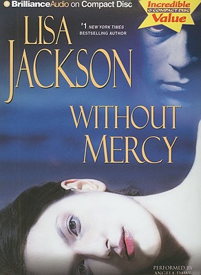 楽天ブックス: Without Mercy - Lisa Jackson - 9781441813275 : 洋書