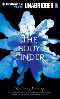 楽天ブックス: The Body Finder - Kimberly Derting - 9781480563278 : 洋書