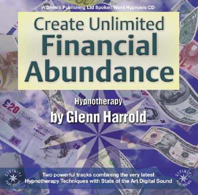 楽天ブックス: Create Unlimited Financial Abundance - Glenn Harrold ...